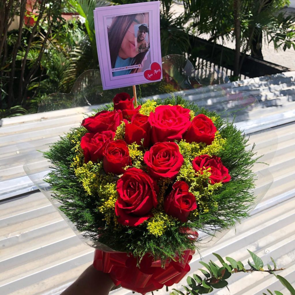 ᐉ As 10 melhores FLORICULTURAS em Recife (PE) em 2025